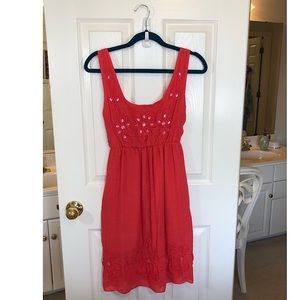 India Boutique | Dresses | Nwt India Boutique Sundress With Rhinestones ...